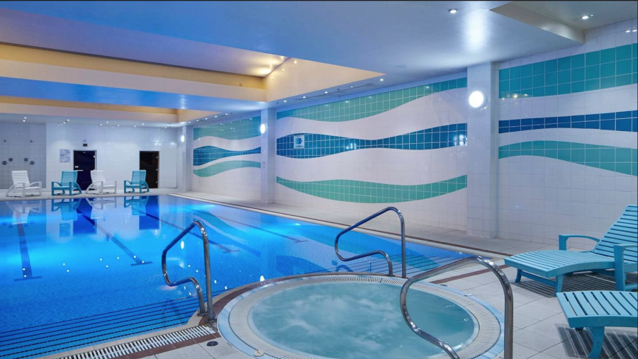 Marriott | Hotel at London Heathrow Airport